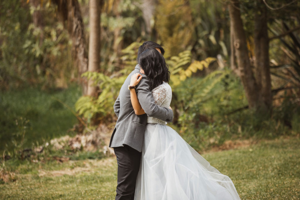 Eu Jian & Axvin - Redvale Auckland Wedding