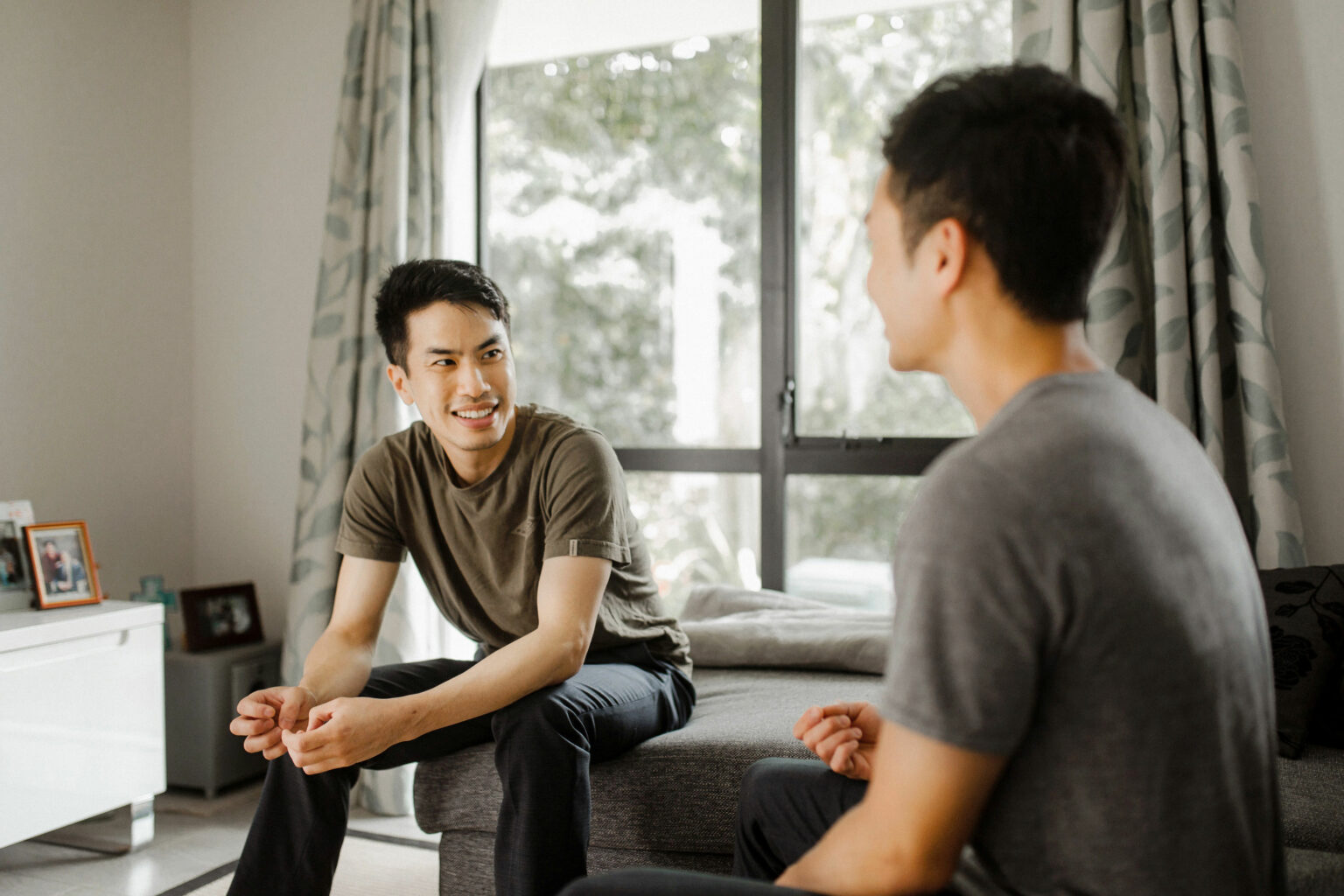 Rachel & Daryl - Kumeu Valley Estate Wedding